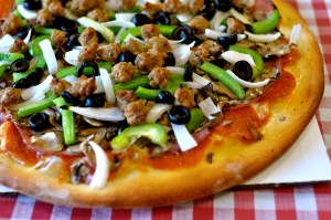 A's Pizza | 951-244-3886 or 951-244-3887